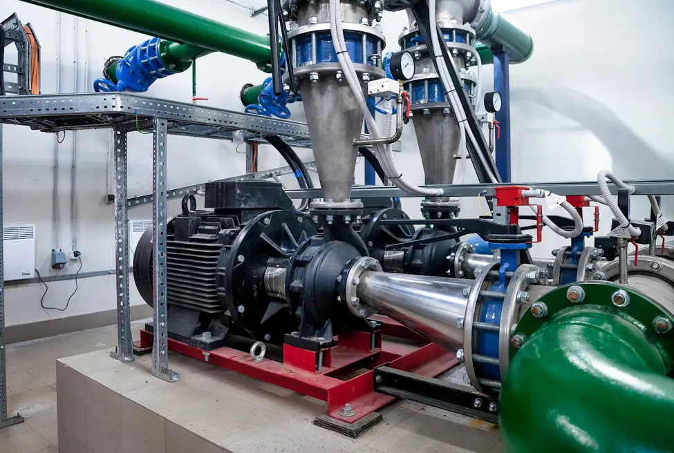 Real-Time Pumps Performance Monitoring, & Maintenance| Pump Academy